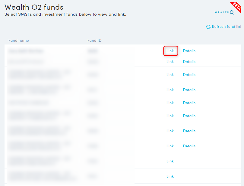 How do I set up my Wealth O2 Integration? – Wealth Portal