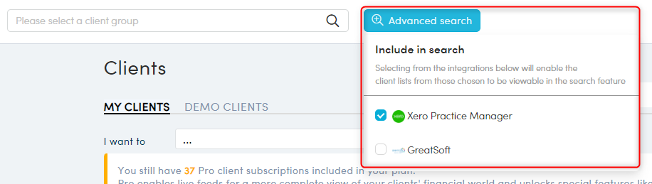 How do I add a client or entity from Xero Practice Manager (XPM) to the partner portal? – Wealth ...